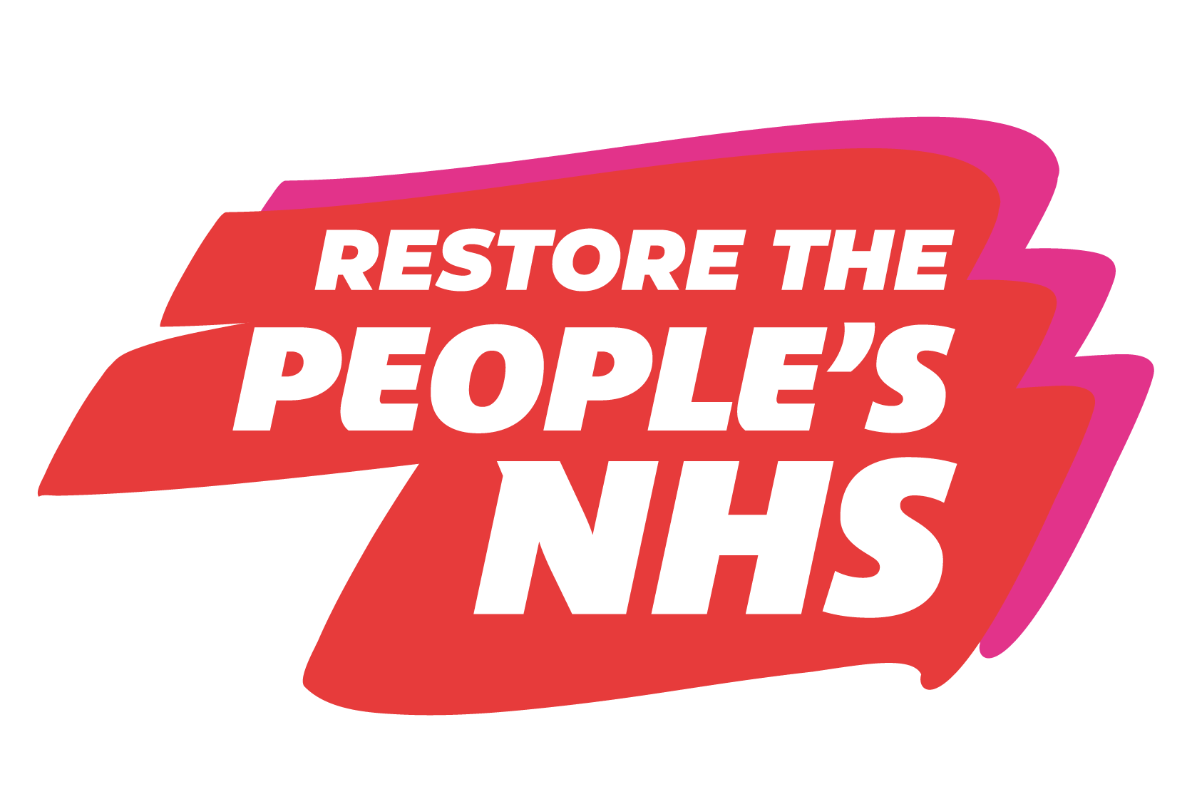 Our Vision for a People’s NHS – Keep Our NHS Public