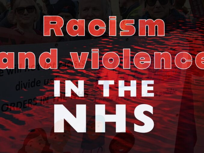 Mandelson, Palantir and the NHS – Keep Our NHS Public